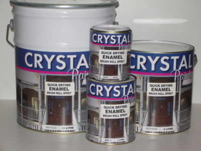 Brisbane Air Cleaner Services - Brendale, Queensland - Crystal Paint